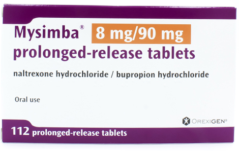 Take control of your weight loss | UK | Buy Mysimba Weight Loss Online ...